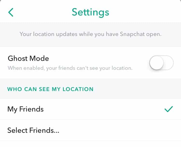 Everything You Need To Know About Snap Map | Social Fire Media