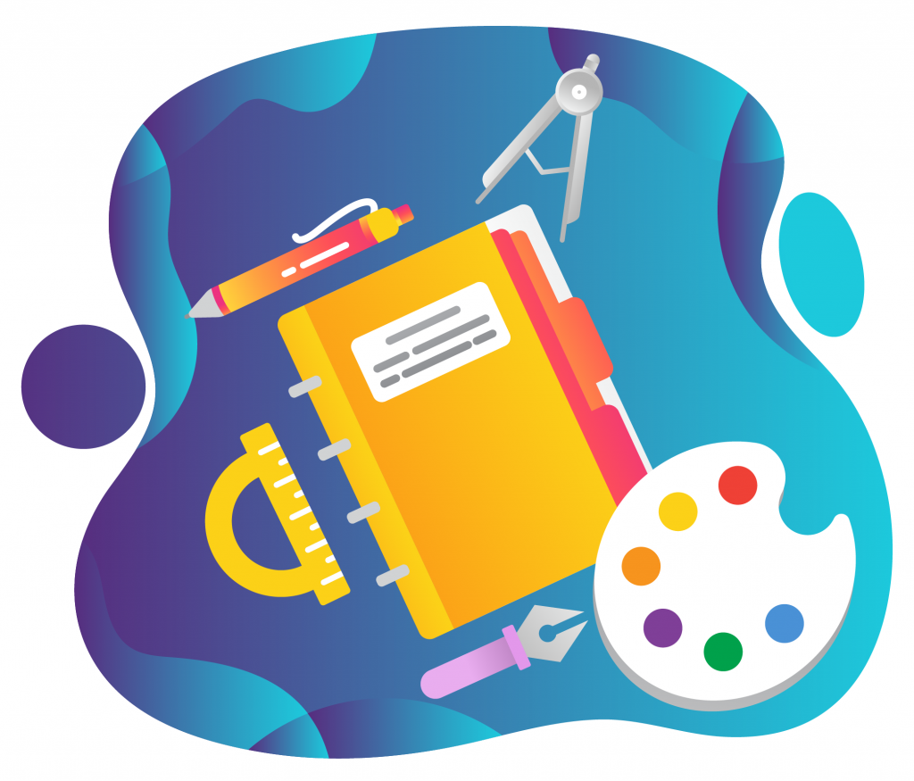 Our Logo Design Process | Social Fire Media